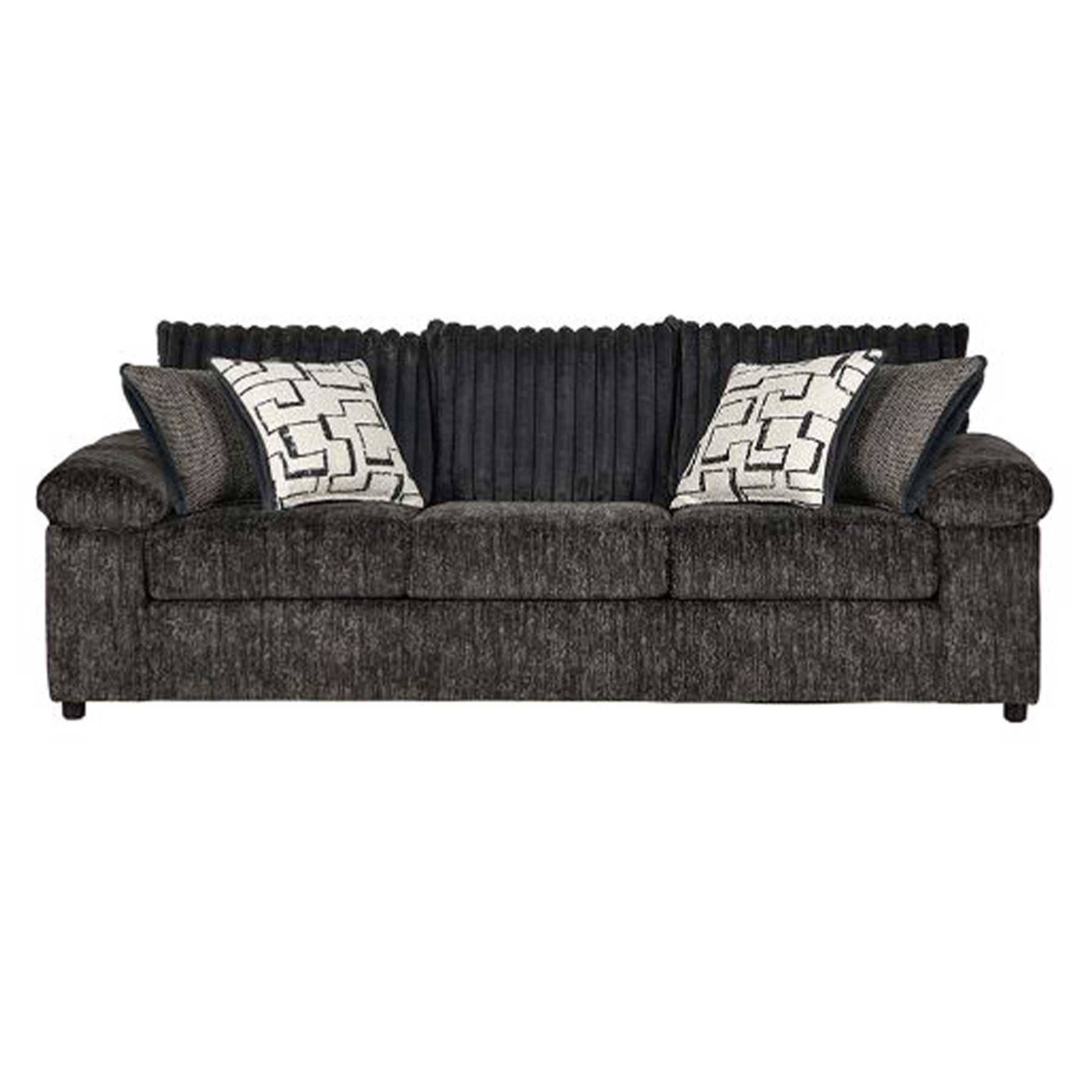 Tevan Sofa – Colfax Furniture | Affordable Furniture in the Triad