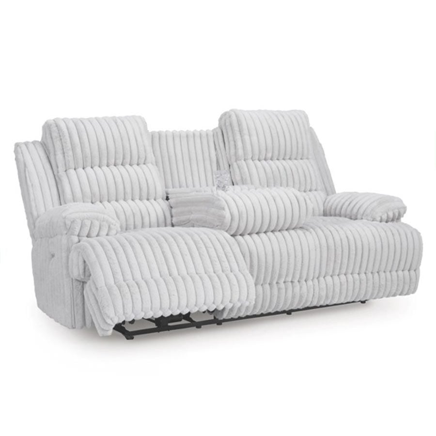 Frontier Power Reclining Sofa – Colfax Furniture | Affordable Furniture ...